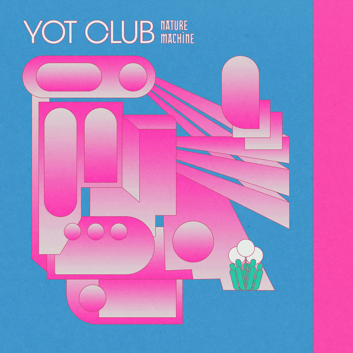 Nature Machine | yot club
