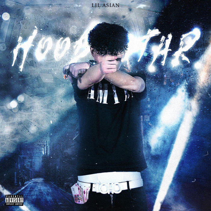 Hood Star | LilAsian | Showstart-release