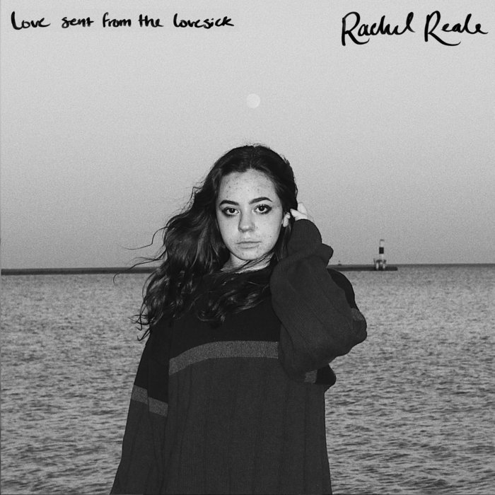 Love Sent from the Lovesick | Rachel Reale