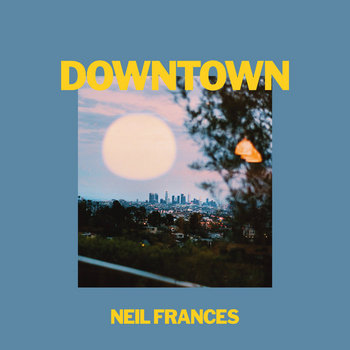Music | NEIL FRANCES