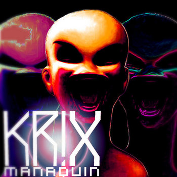 Music | Krix