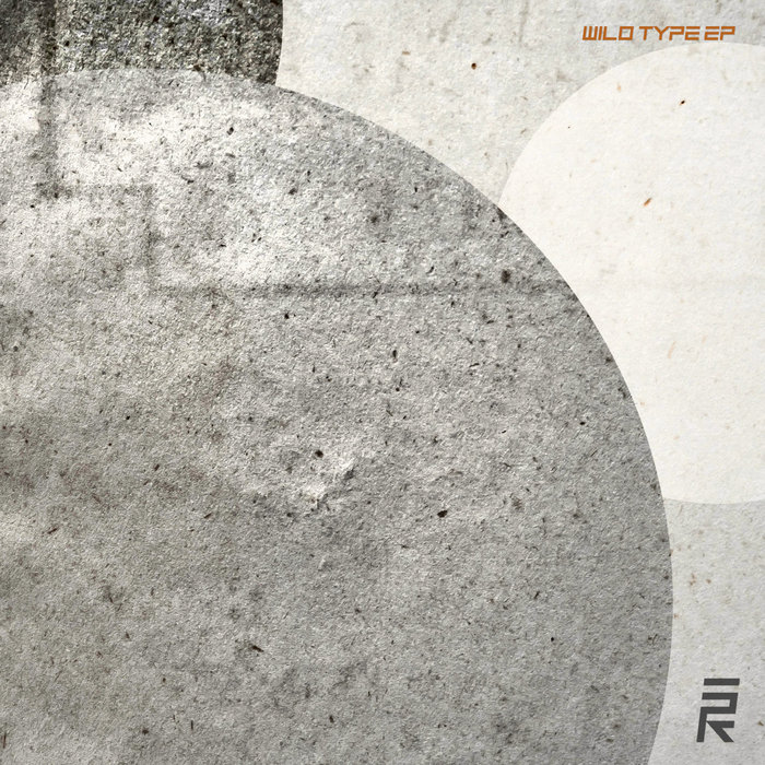 Wild Type EP | Supa Ape | Supa Records