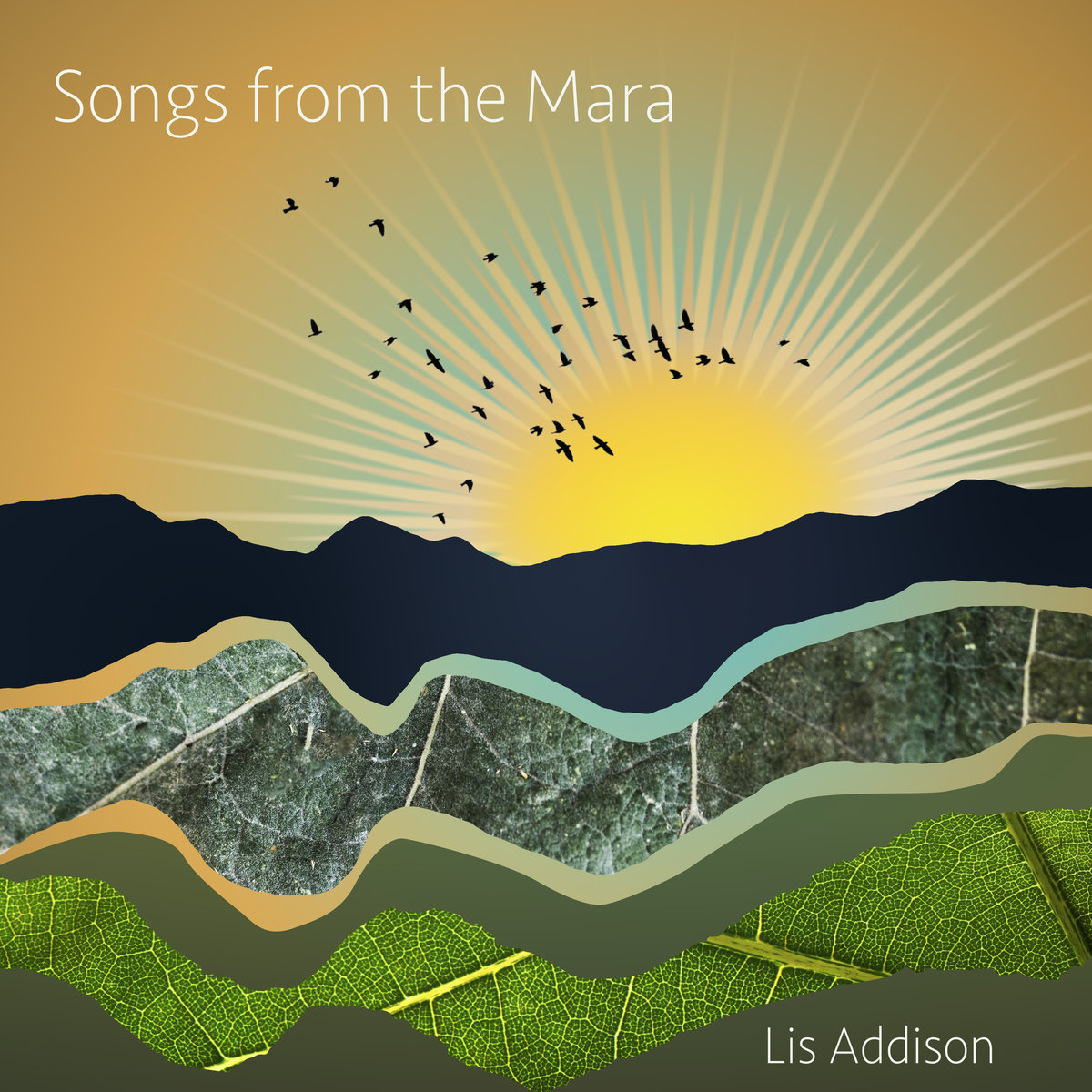 Songs from the Mara | Lis Addison