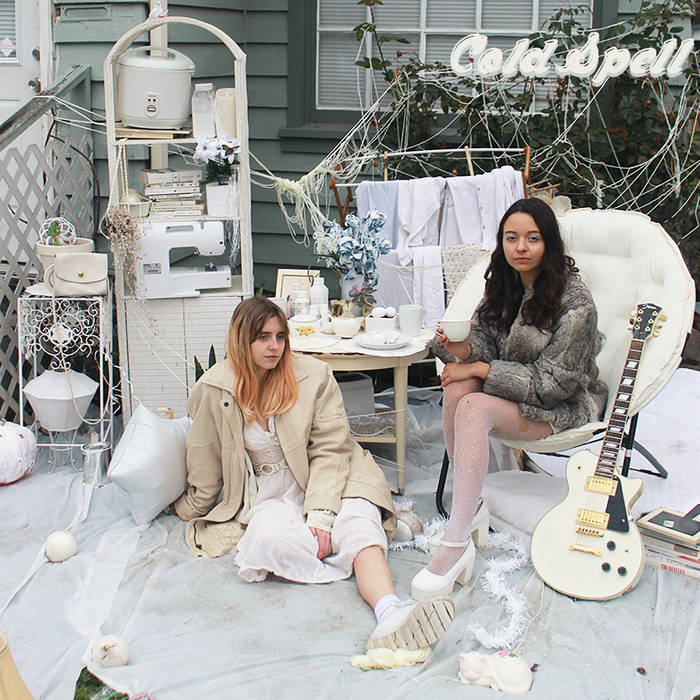 Music | Angel Abaya
