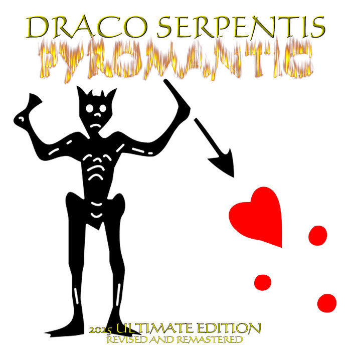 Pyromantic | Draco Serpentis
