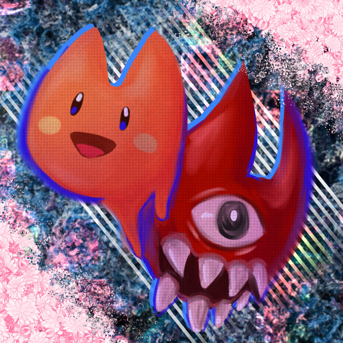 Jovial Scarfy Demo | Jovial Scarfy | One & Done