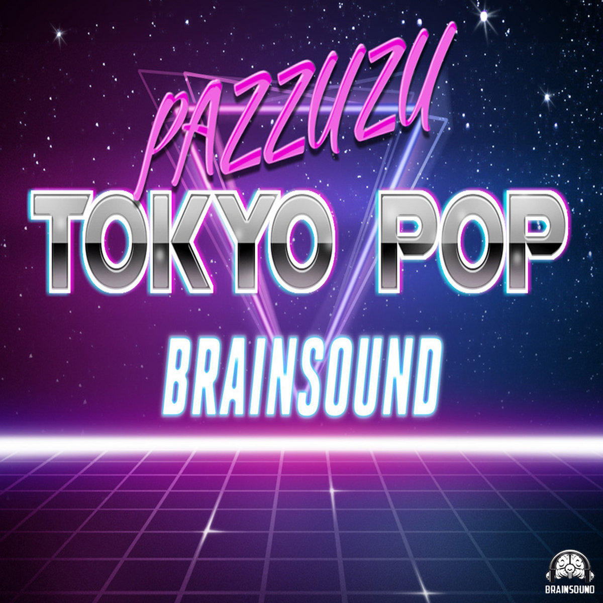 Tokyo Pop | Devil Pazzuzu