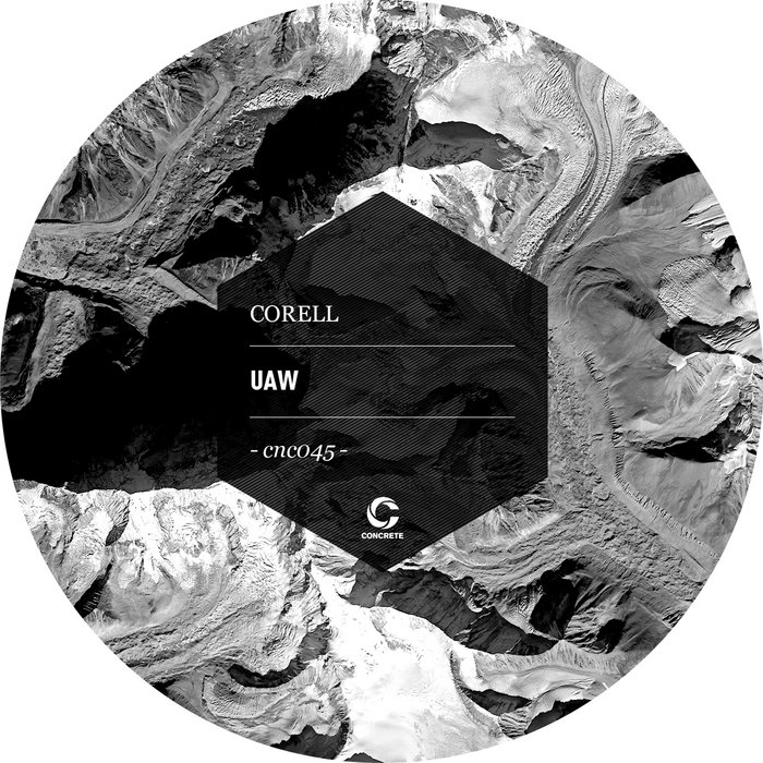 UAW | Corell | Concrete Records
