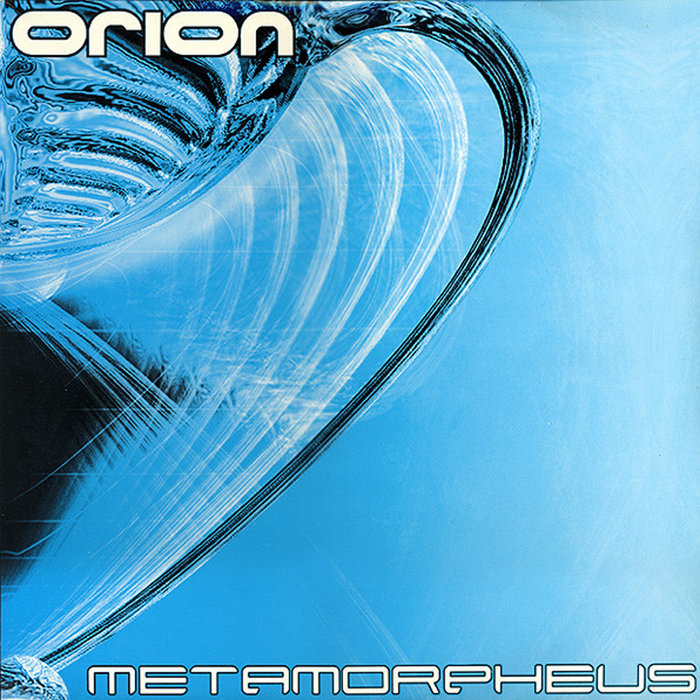 Metamorpheus | Orion