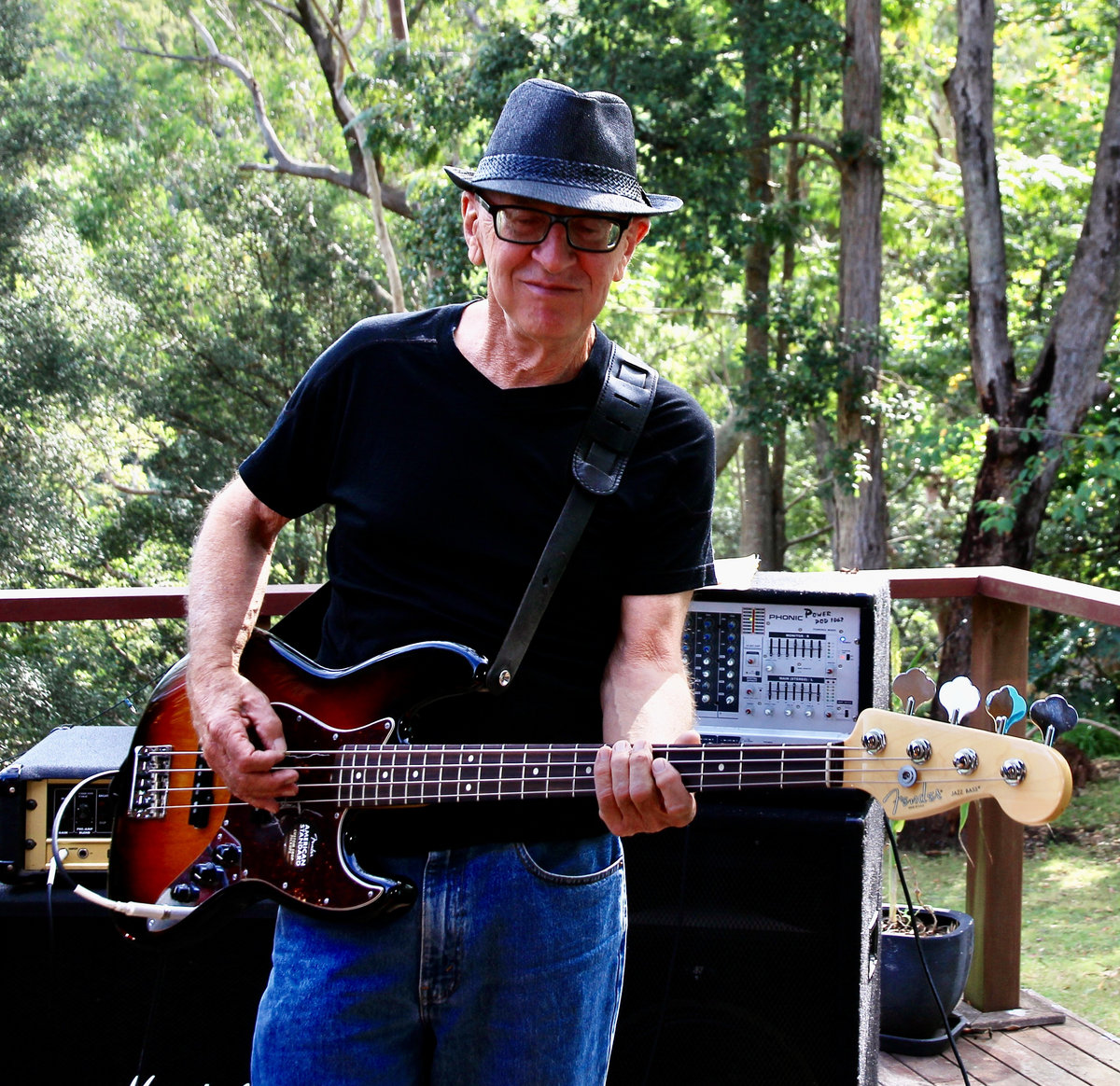 Old 500 (The Steam Train Song) | Terry & The Woodworms