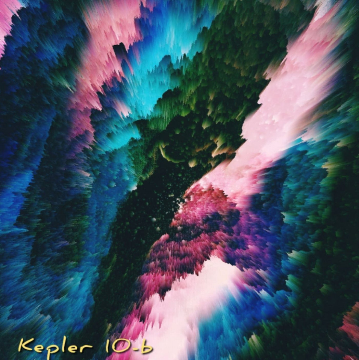 Kepler-10b | Kepler10-b