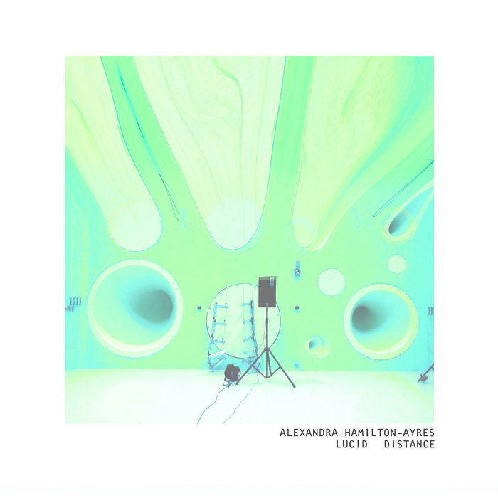 Lucid Distance | Alexandra Hamilton-Ayres