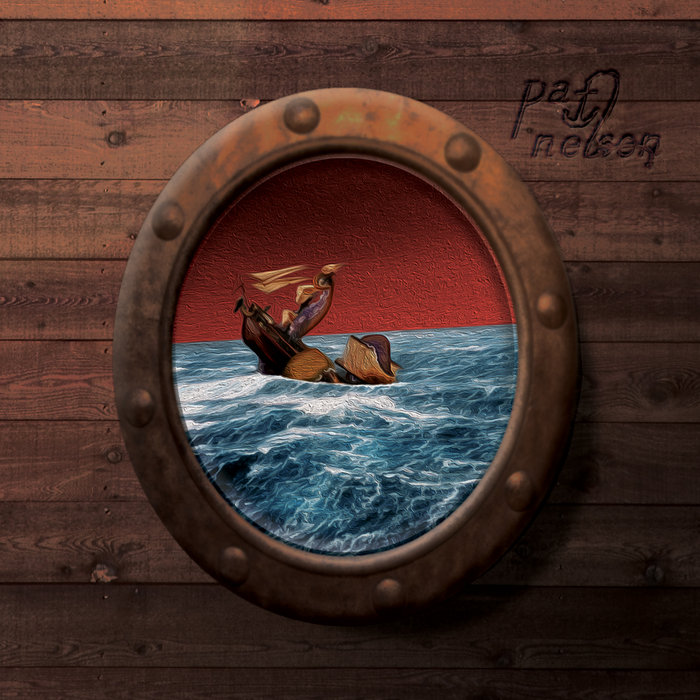 Loyal Boy EP | Pat Nelson