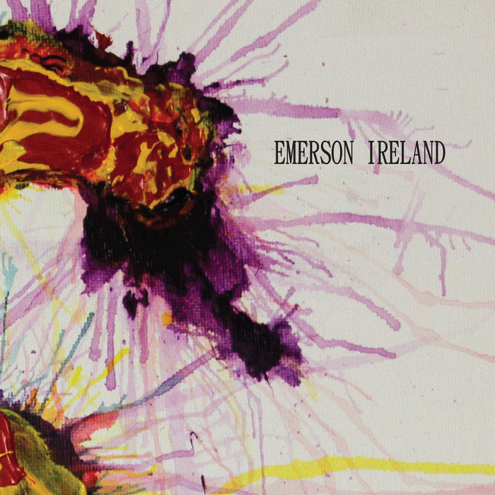 Around Here | Emerson Ireland