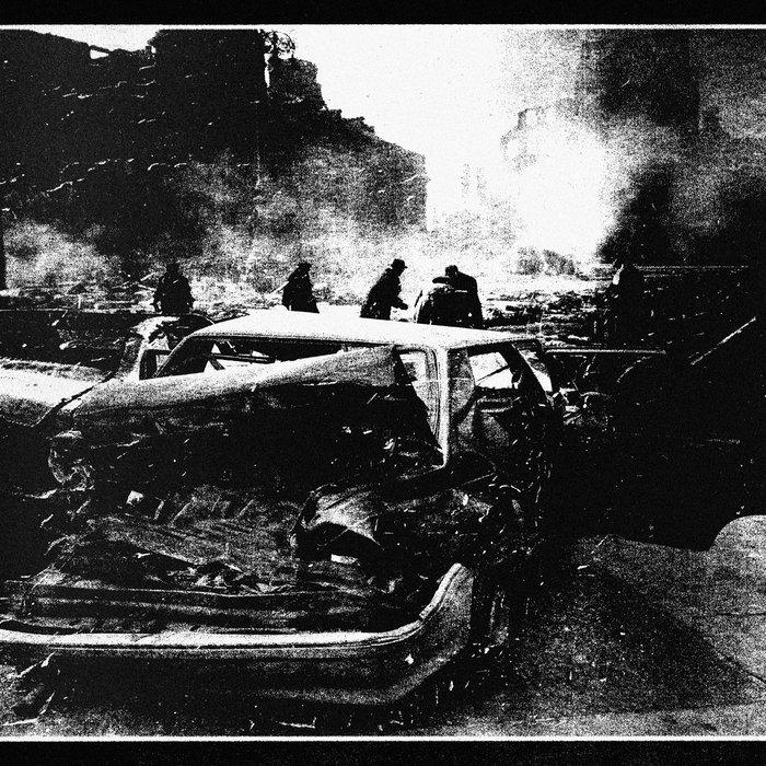 BOILED OWL - BOILED ALIVE | rural isolation project