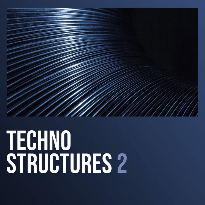 Techno Structures Sample Pack 2 | Shed Skin Records