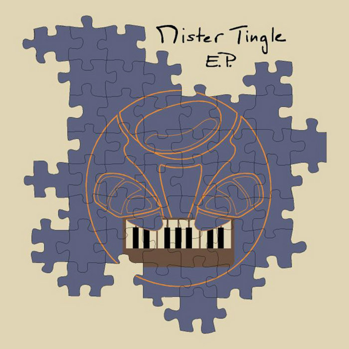 Mister Tingle EP | Mister Tingle | Mr Tingle