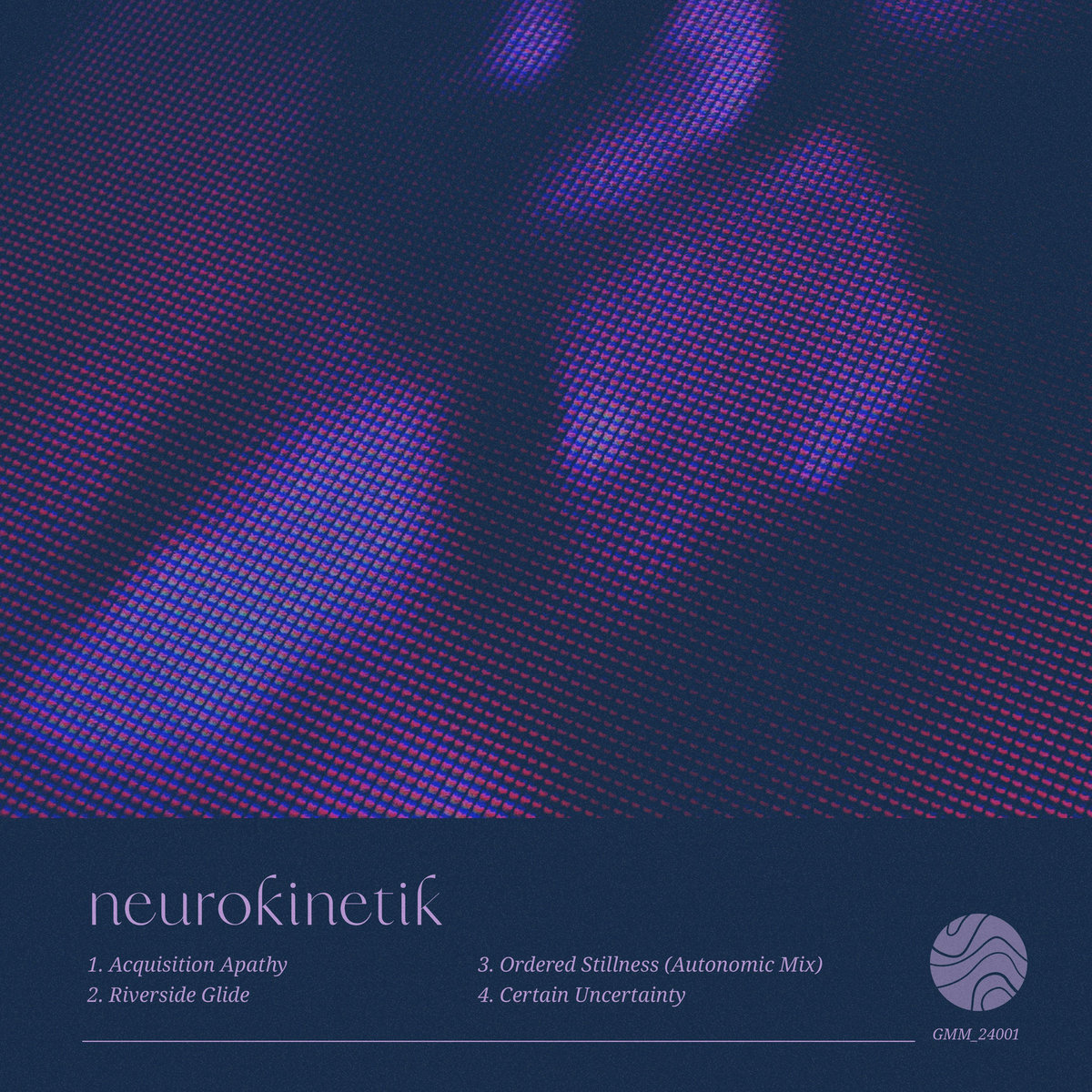 Certain Uncertainty | neurokinetik | Ground Mass Music