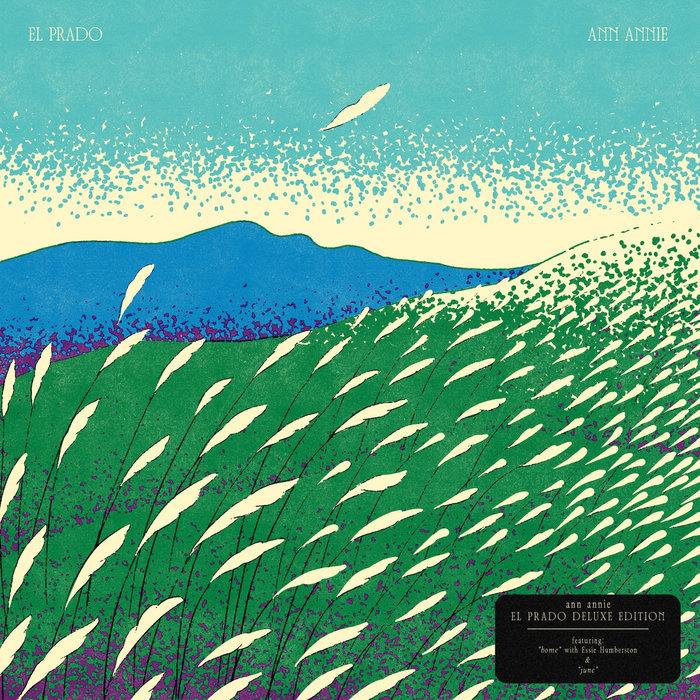 El Prado (Deluxe) | ann annie