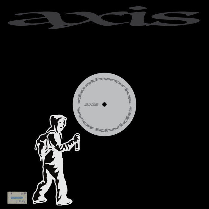 axis | Deathworks