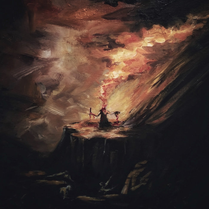 Disembodiment | Asvddhasrti