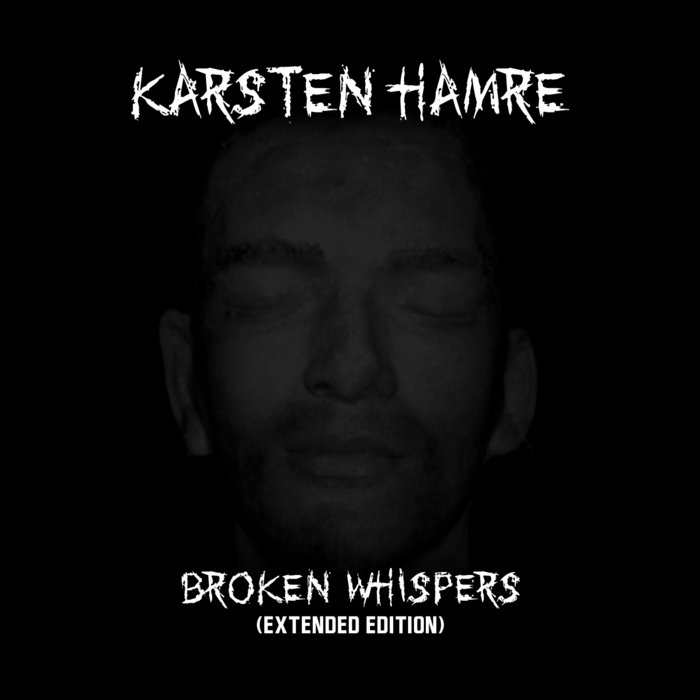 Broken Whispers (Extended Edition) | Karsten Hamre | Phase Case