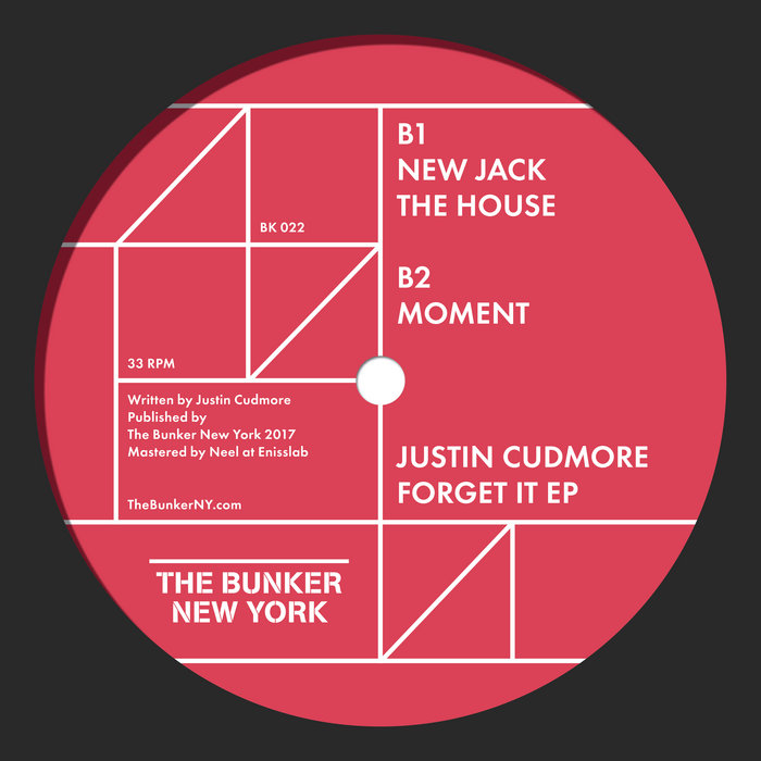 New Jack the House | Justin Cudmore