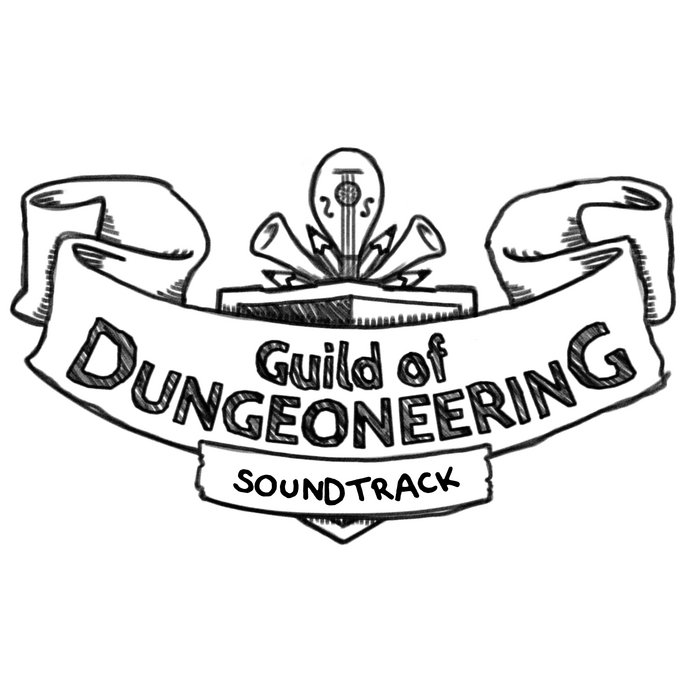 Guild of Dungeoneering (Original Soundtrack) | Steve Gregan | Gambrinous