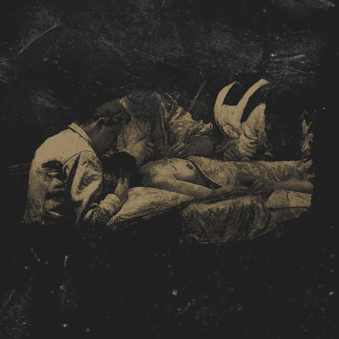 To What End | The Vomit Arsonist | Cloister Recordings