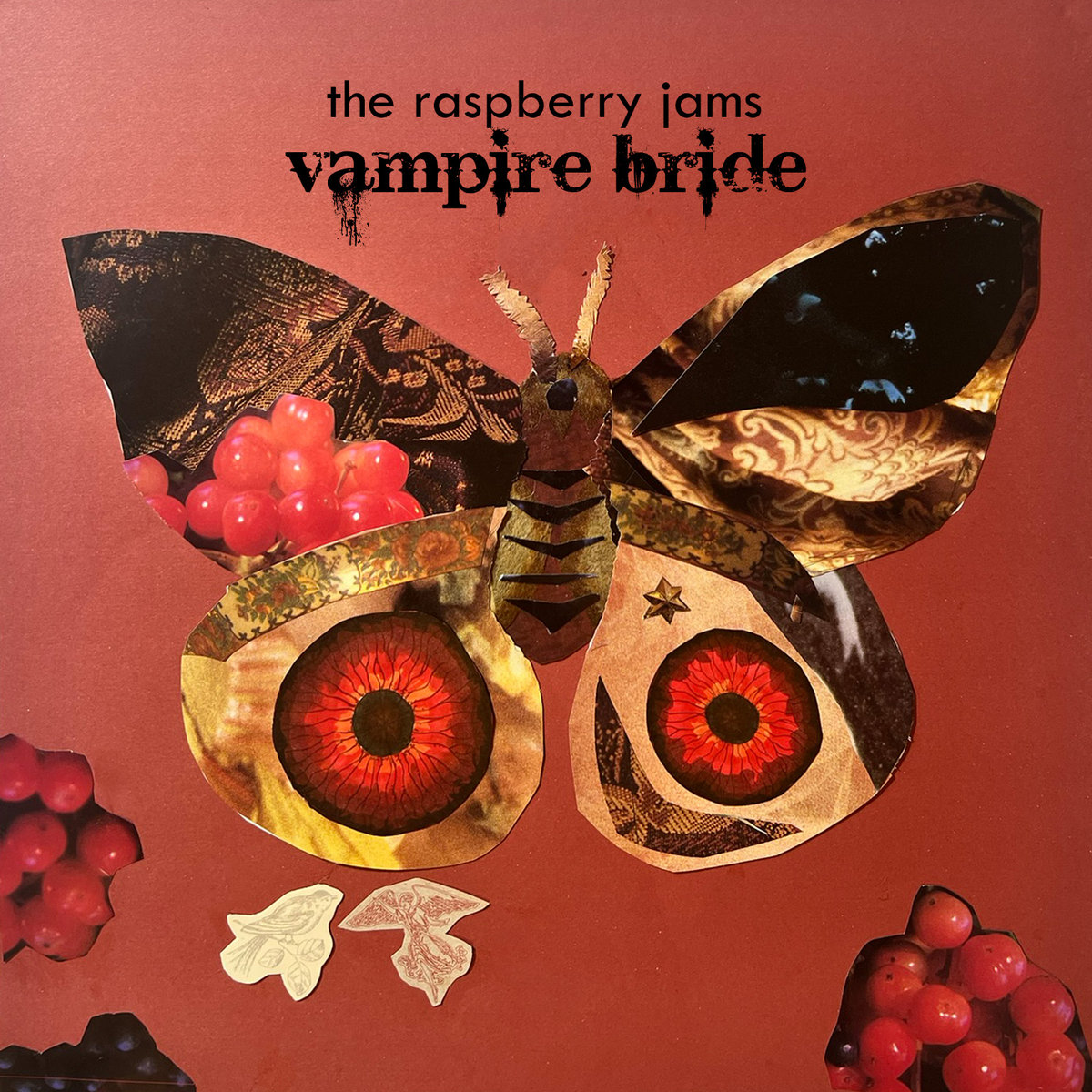 Silence Of The Lambs Moth Salvador Dali