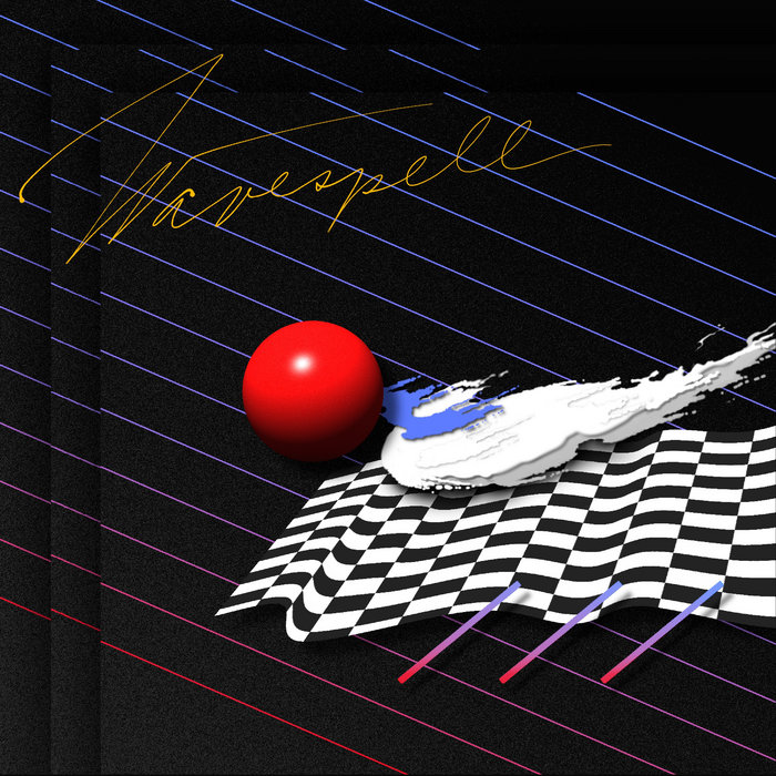 Wavespell | Thought Beings