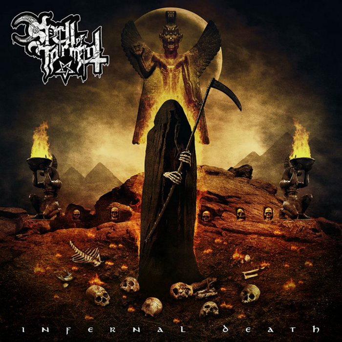 Infernal Death | Spell Of Torment