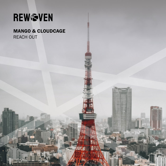 Reach Out | Mango & Cloudcage | Rewoven