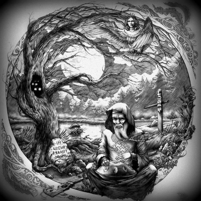 I.V.A. - Hyperborean Dreams | I.V.A. | SUBWISE | NETLABEL