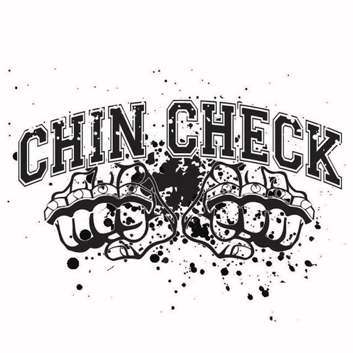 Chin Check EP | Chin Check
