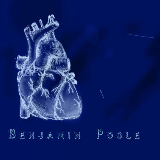 Benjamin Poole | Benjamin Poole