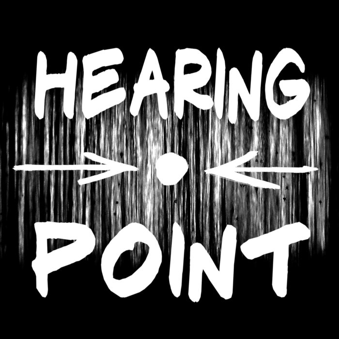 Hearing Point - ponds in summer | Noise Rambler