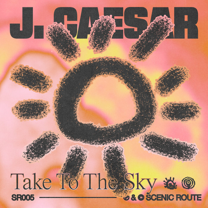 Take To The Sky | J. Caesar