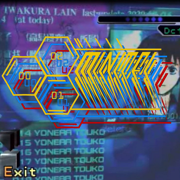 Minitel x Capsized | Minitel