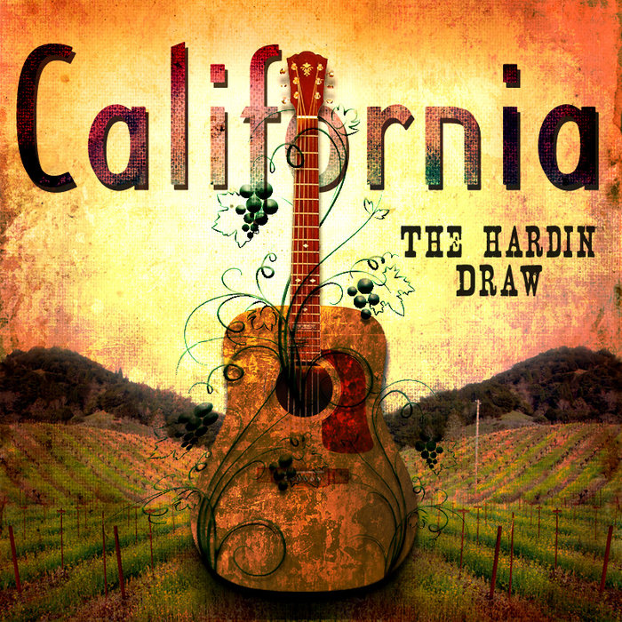 California | The Hardin Draw
