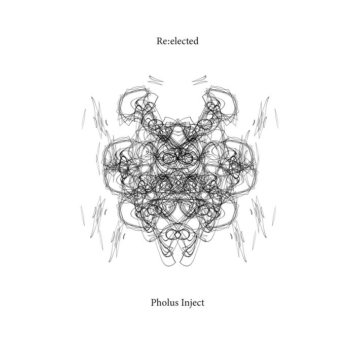 Pholus Inject | Re:elected | Meet Recordings