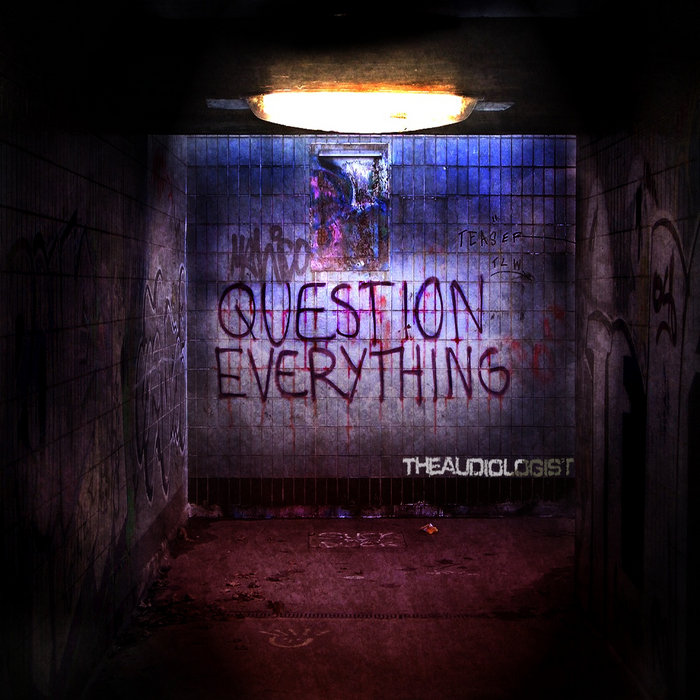 Question Everything [Deluxe] | theAudiologist