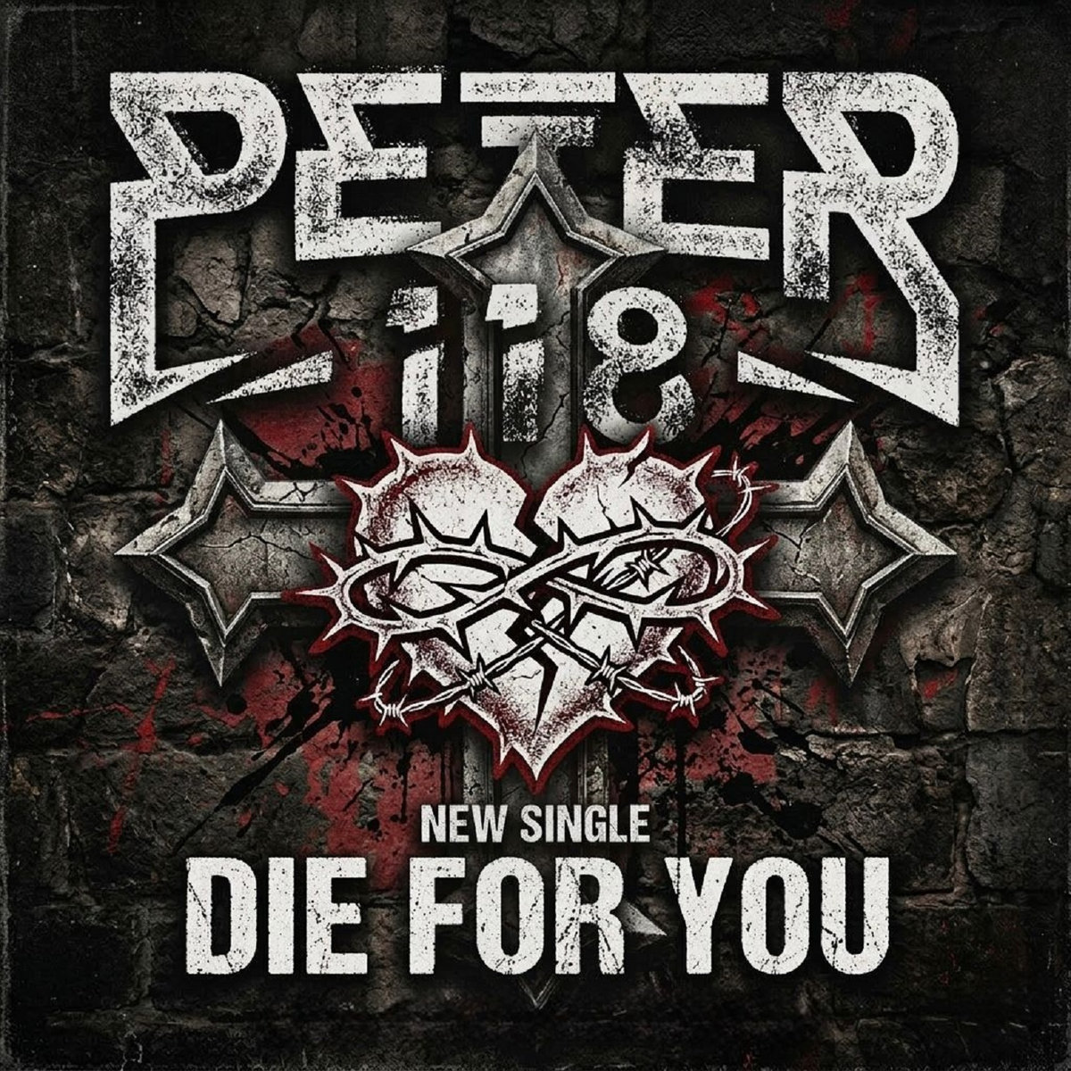 Die For You | Peter118 | Thumper Punk Records