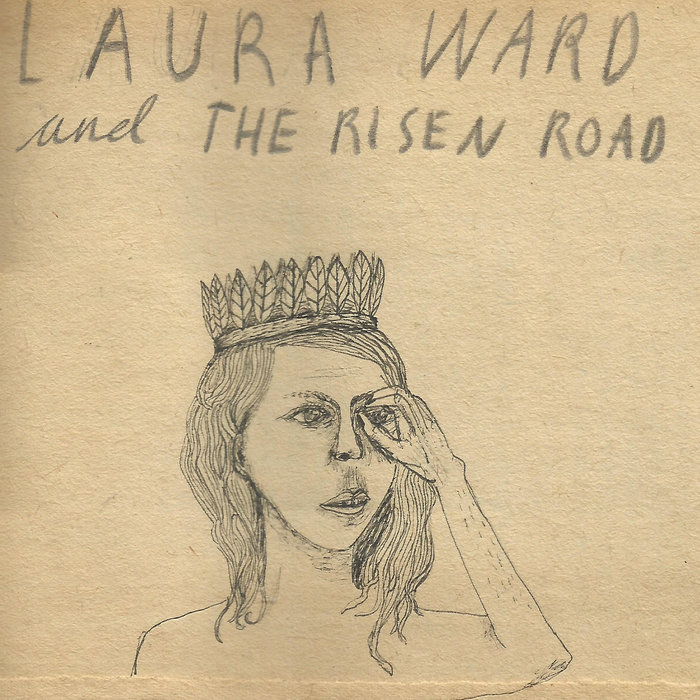 Laura Ward and the Risen Road - Live | Laura Ward and the Risen Road