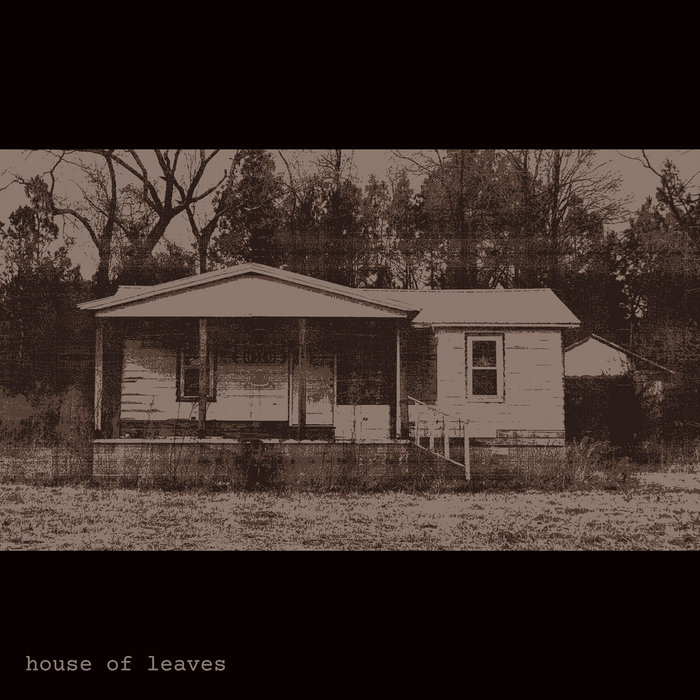 House of Leaves | housefire