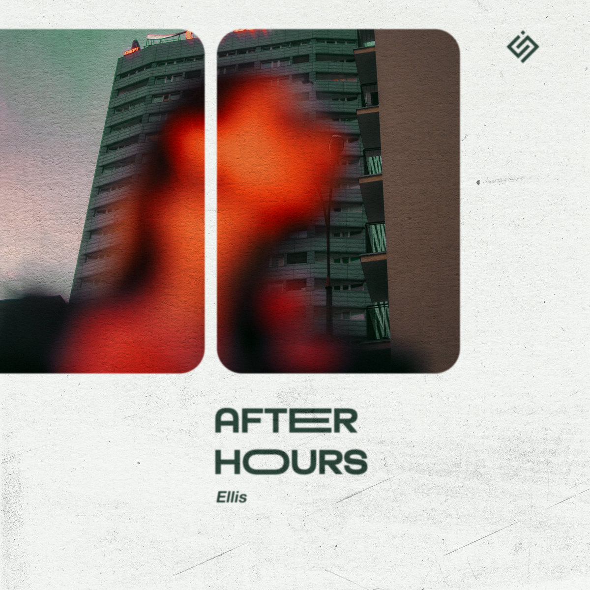 ellis - After Hours | ellis
