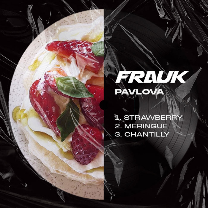 Pavlova | Frauk