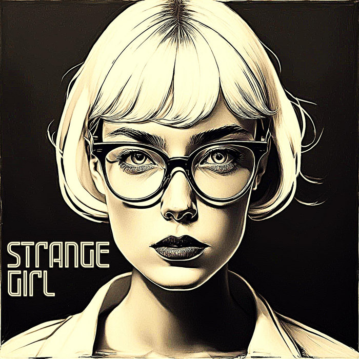 Strange Girl | MODE