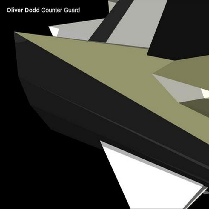 Counter Guard | Oliver Dodd | konstructure