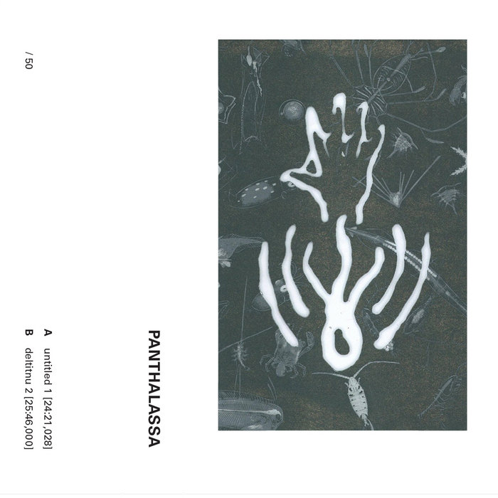 Panthalassa | Panthalassa | Weird Tapes